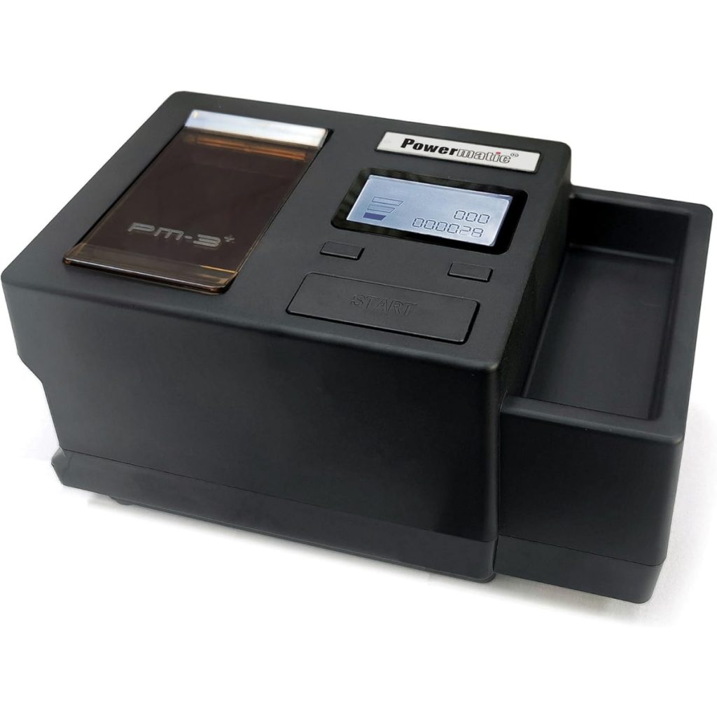 Powermatic Cigarette Machines Premium Online Website